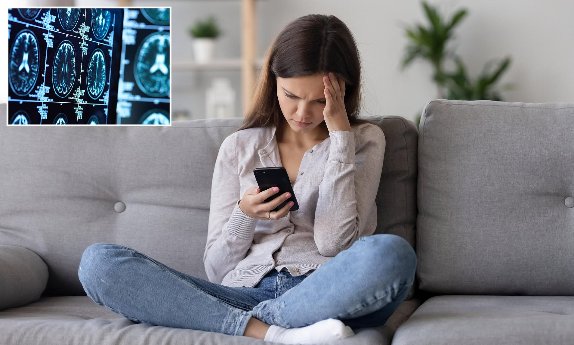 The 10 subtle signs you could have an undiagnosed brain disease