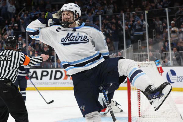 Avalanche sign Cale Makar's brother, Taylor, to one-year deal