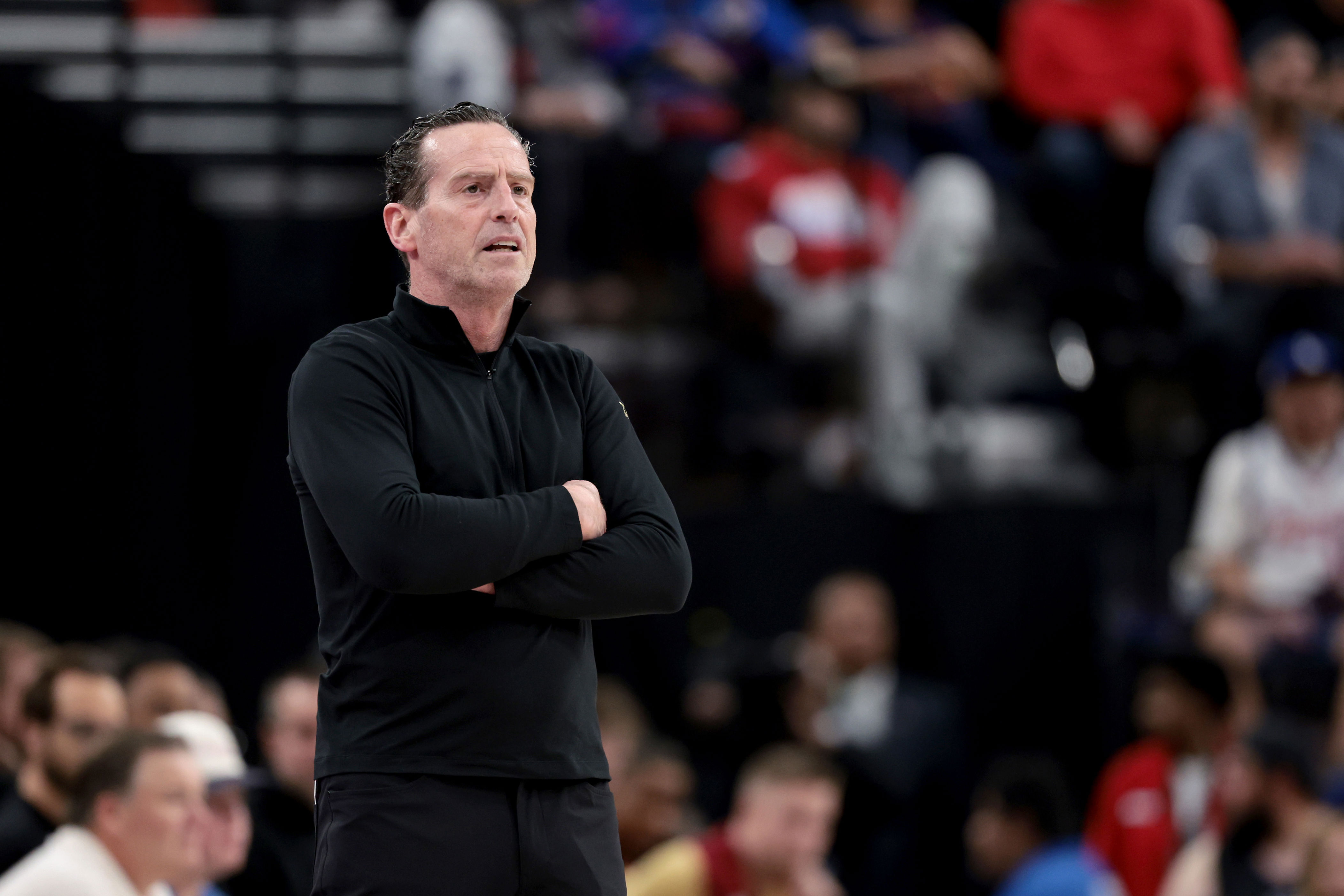 Cavaliers Ignite Playoff Mentality as Kenny Atkinson’s Passion Fuels ...