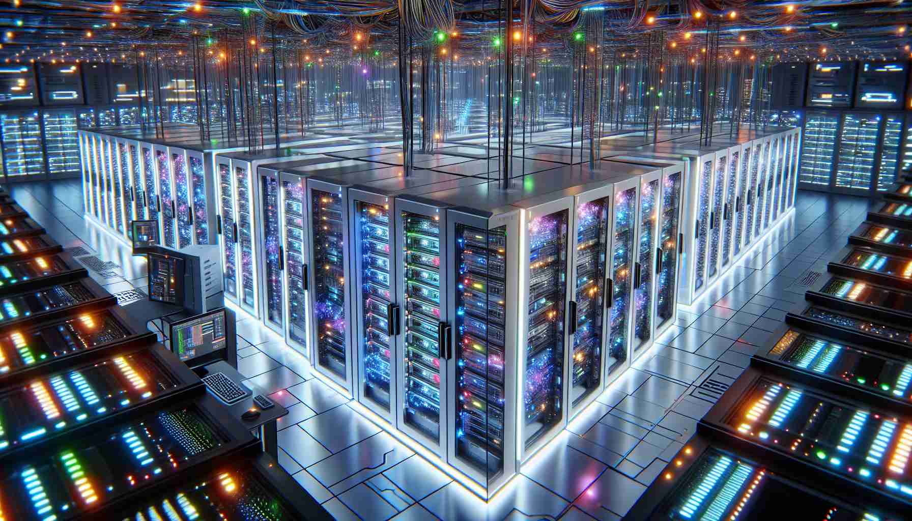 Meta Is Building The World’s Largest AI Data Center, Covering 70 ...