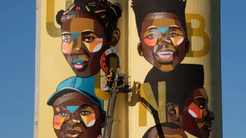 Ubuntu and South Africa's future: A national identity at risk