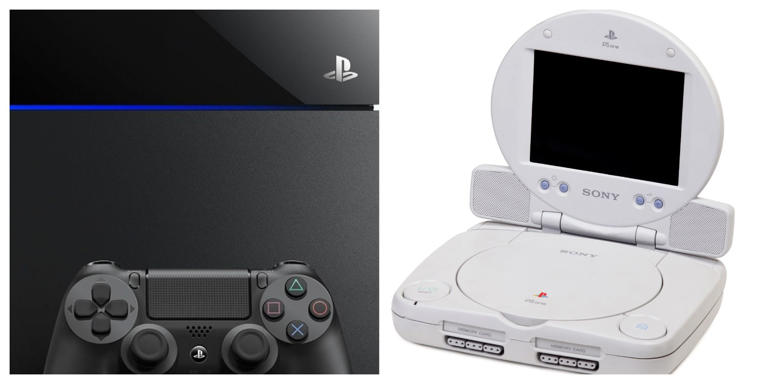Best Sony PlayStation Consoles, Ranked