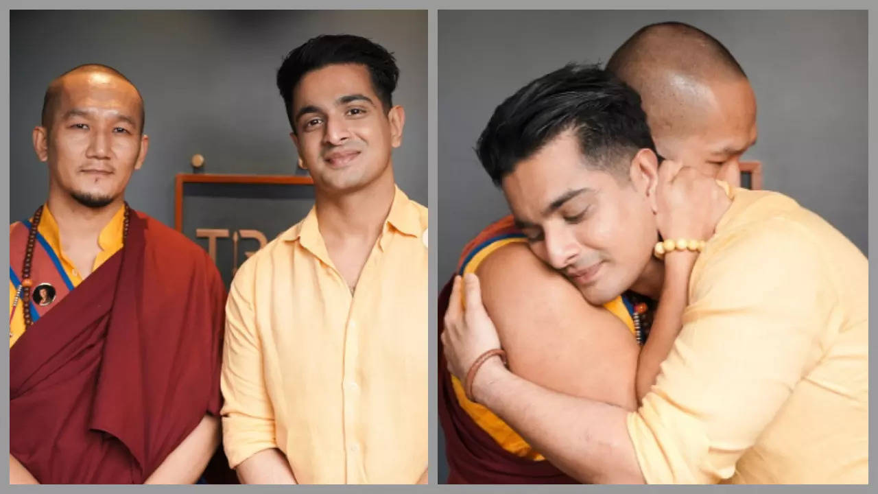 Ranveer Allahbadia shares FIRST TRS podcast after India's Got Latent ...