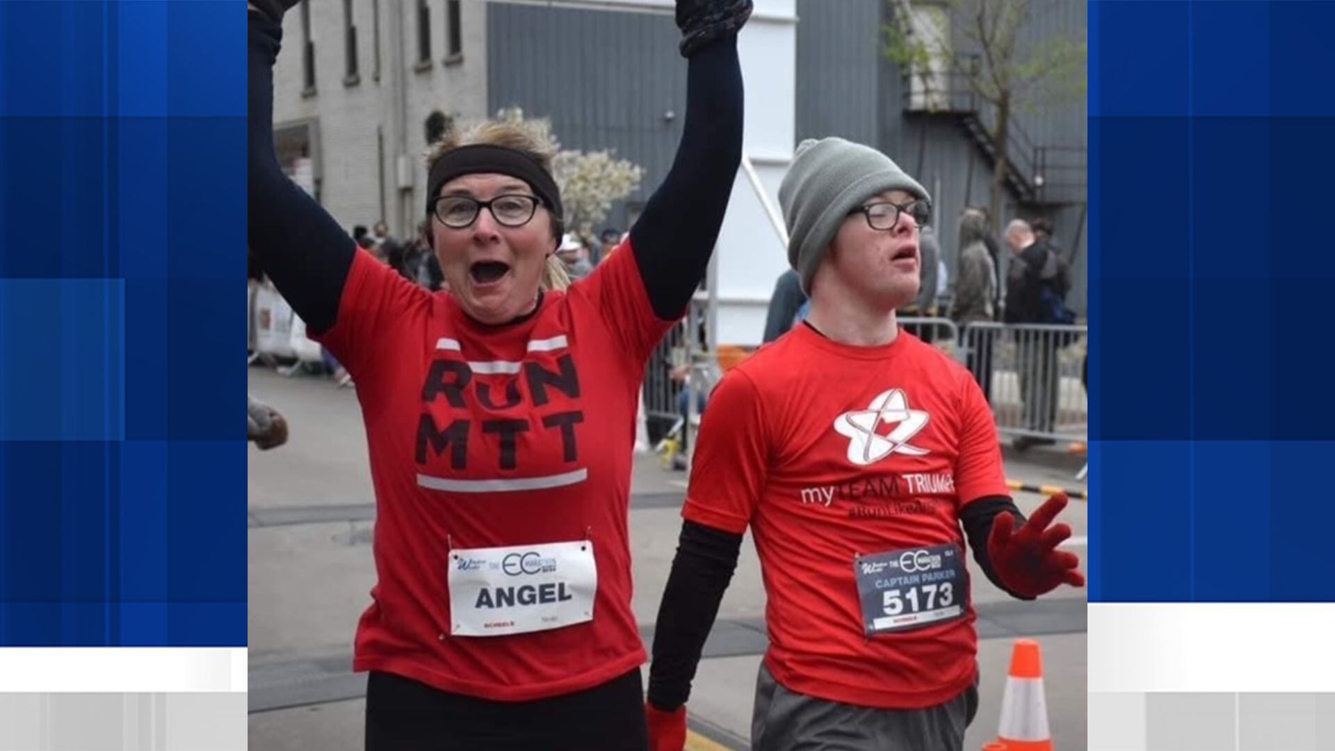 Victim in hit-and-run remembered for her kindness, called 'cheerleader ...