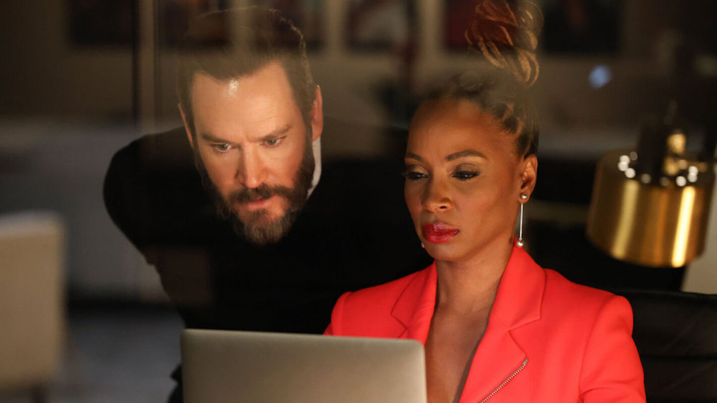 ‘Found’ Stars Tease How Season 2 Ends