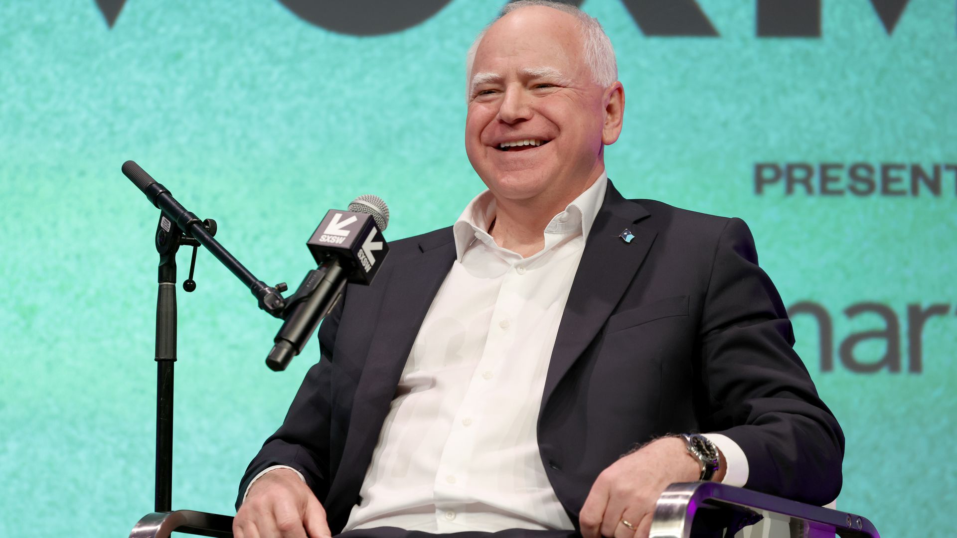 Democrats Tim Walz and Beto O’Rourke Dine at Beyoncé’s Favorite Houston ...