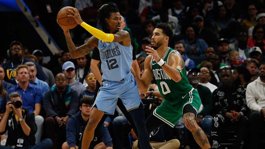 Boston Celtics vs Memphis Grizzlies Injury Report
