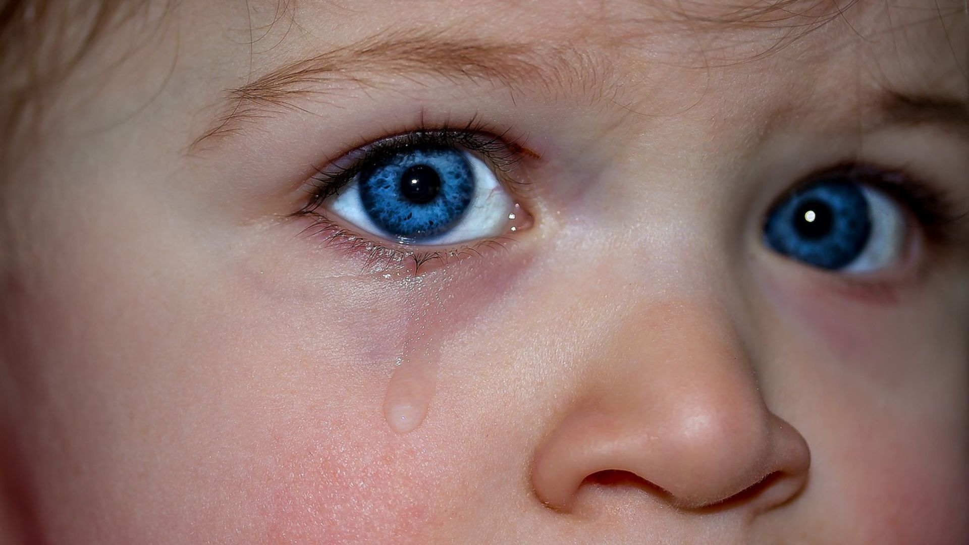 20 Reasons Why Sadness Is Just As Important As Happiness