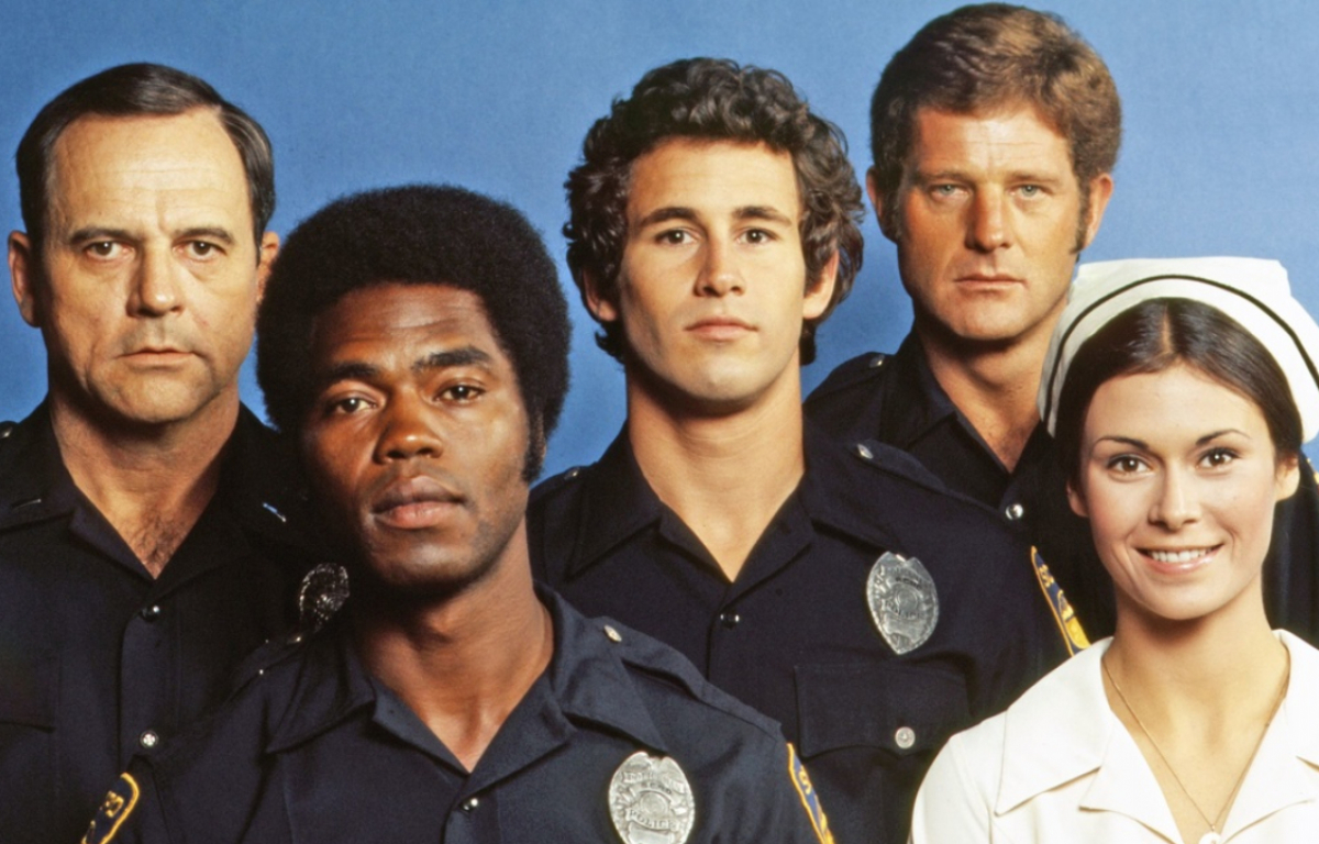 23 Cop and Detective Shows That Still Outshine the Rest