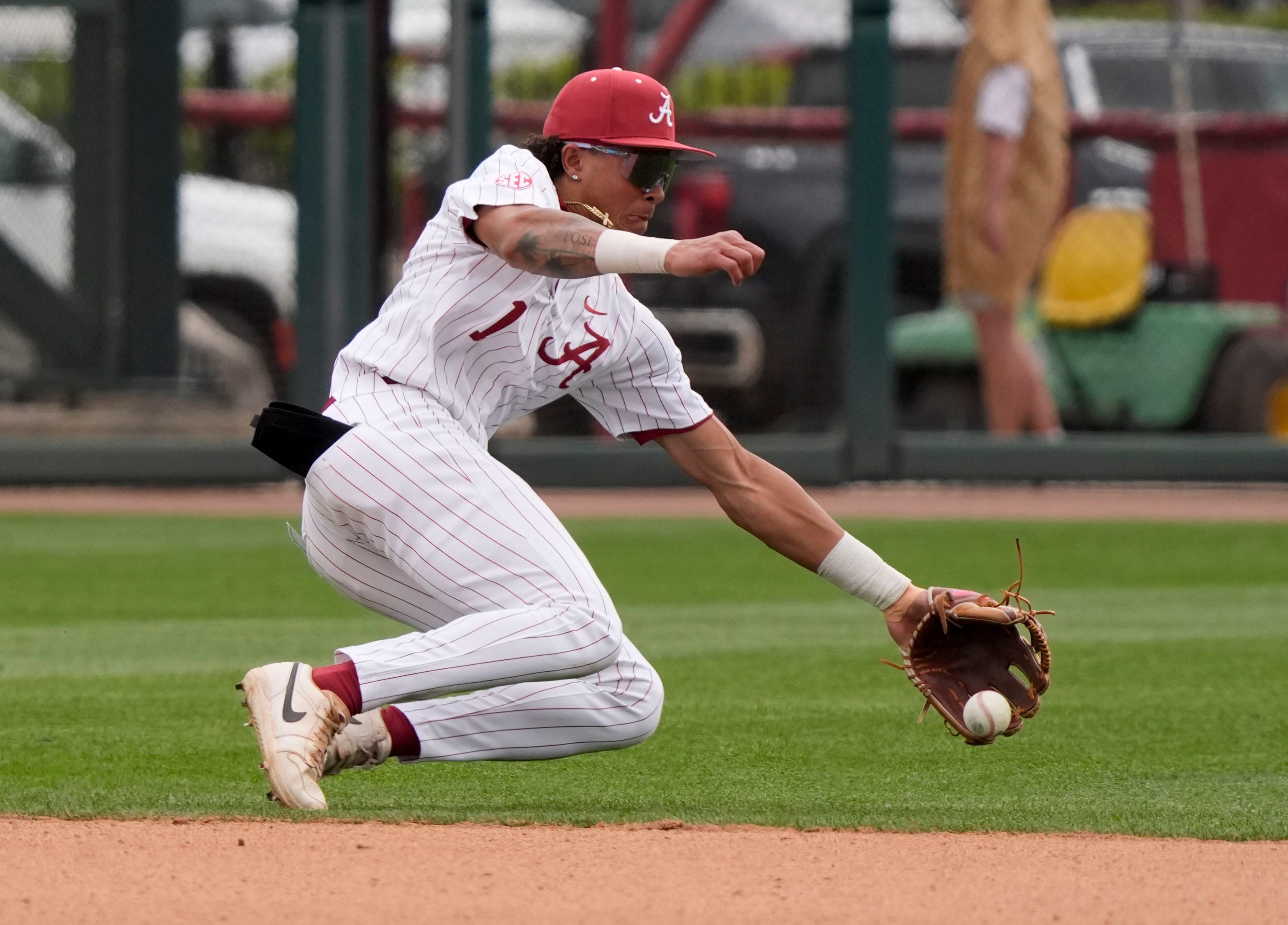 Baseball America projects full NCAA Tournament field: Is Alabama a top ...