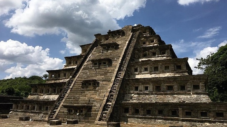 The Contentious, Ancient Origins Of Vanilla