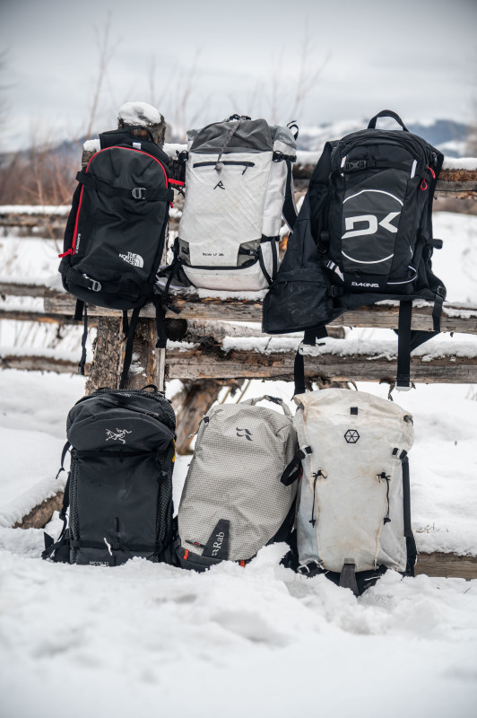 Best Ski Packs of 2025, Tested and Reviewed