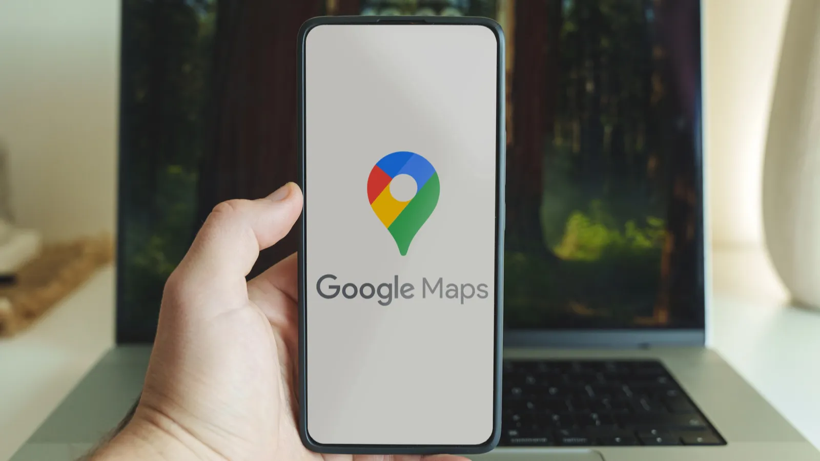 Google Maps Can Now Turn Screenshots Into Smart Travel Plans