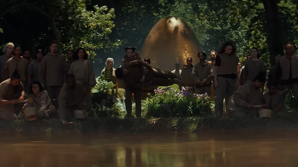 Controversial KFC ad sparks thousands of complaints