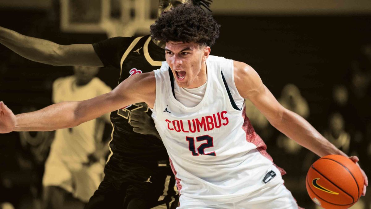 "He never seems to get rattled" - Cameron Boozer joins elite group in ...