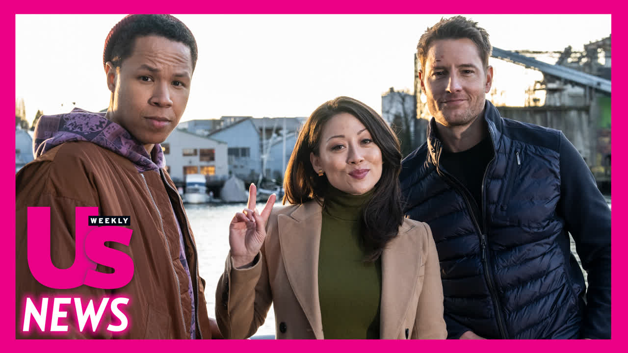 'Tracker' Finally Addresses Eric Graise's Absence - But Is He Returning?