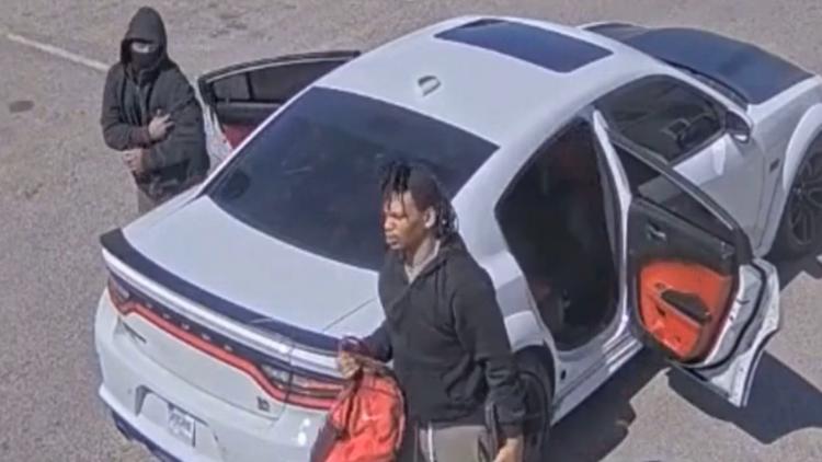 Suspect in shooting that killed rapper Sayso P, injured Sauce Walka ...