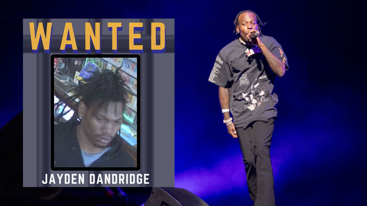 Sauce Walka shooting suspect found dead in Houston: Memphis PD