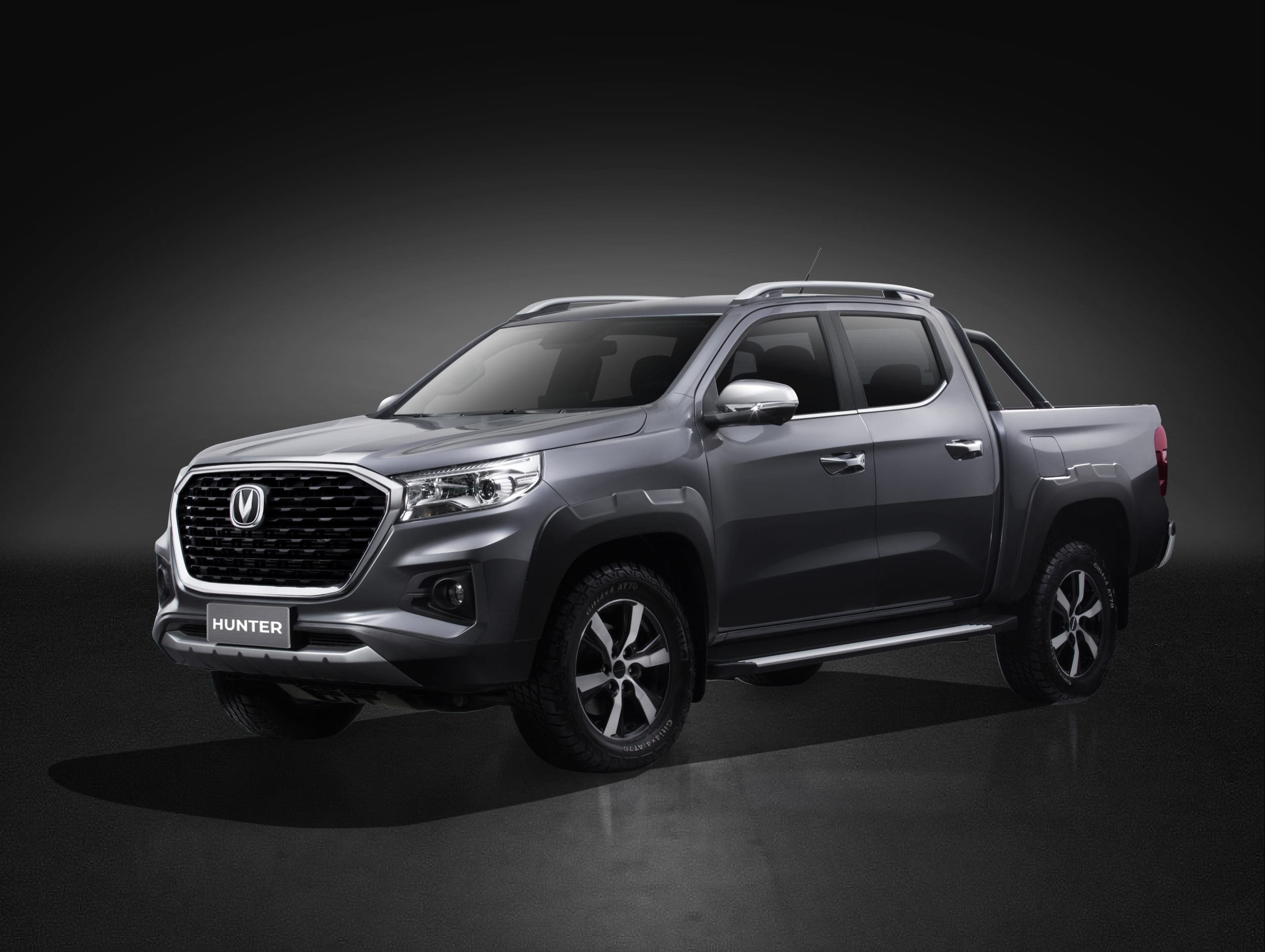 SA Drivers! Changan Returns With EVs & Tough Bakkies