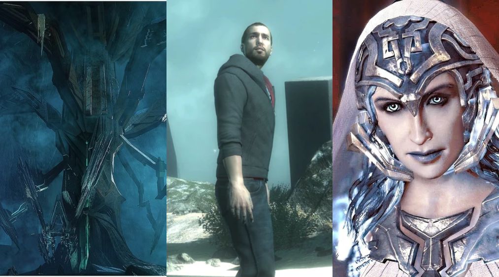 ‘Assassin’s Creed Shadows’ Makes A Big Mistake With The Modern Storyline