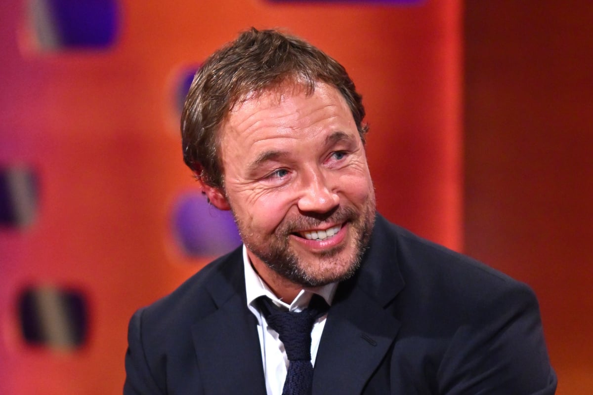 Stephen Graham hints at Gogglebox comeback after fan backlash over ...