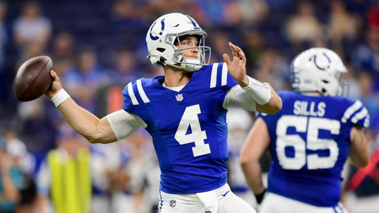 ‘MVP’ QB Turning Heads During Broncos Training Camp Practices