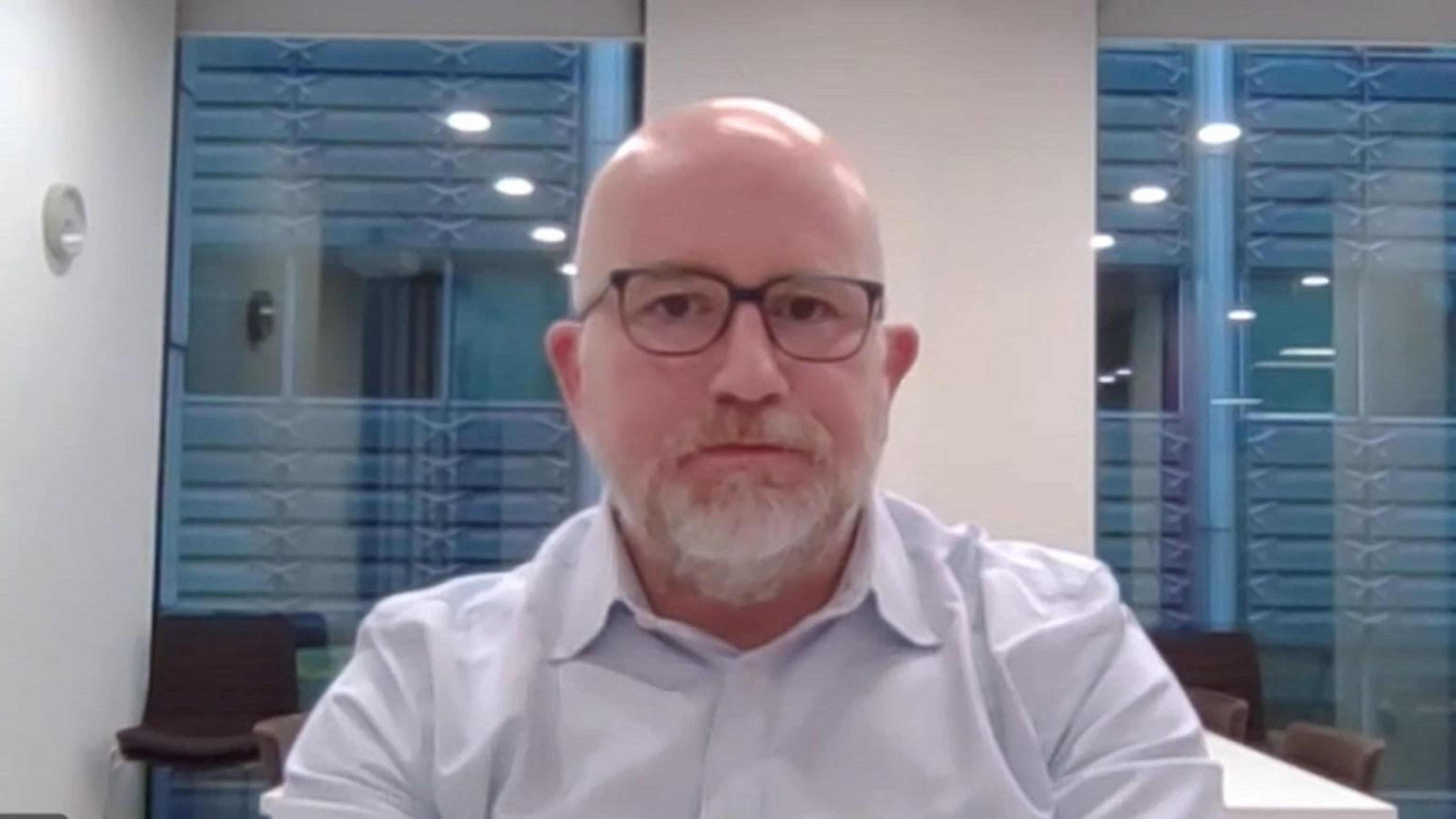 'The challenges are immense,' says IRC official on Myanmar earthquake