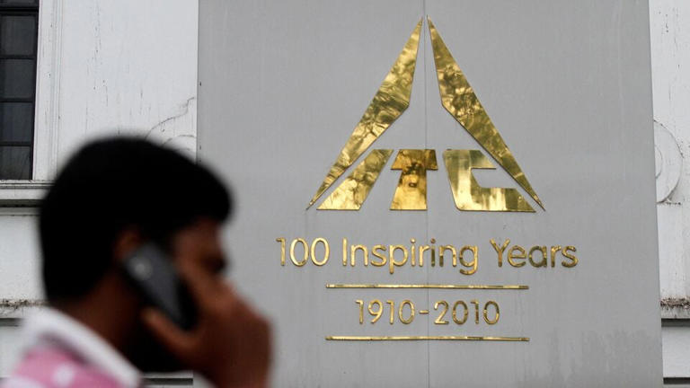 ITC to acquire Aditya Birla-owned paper producer Pulp & Paper ...