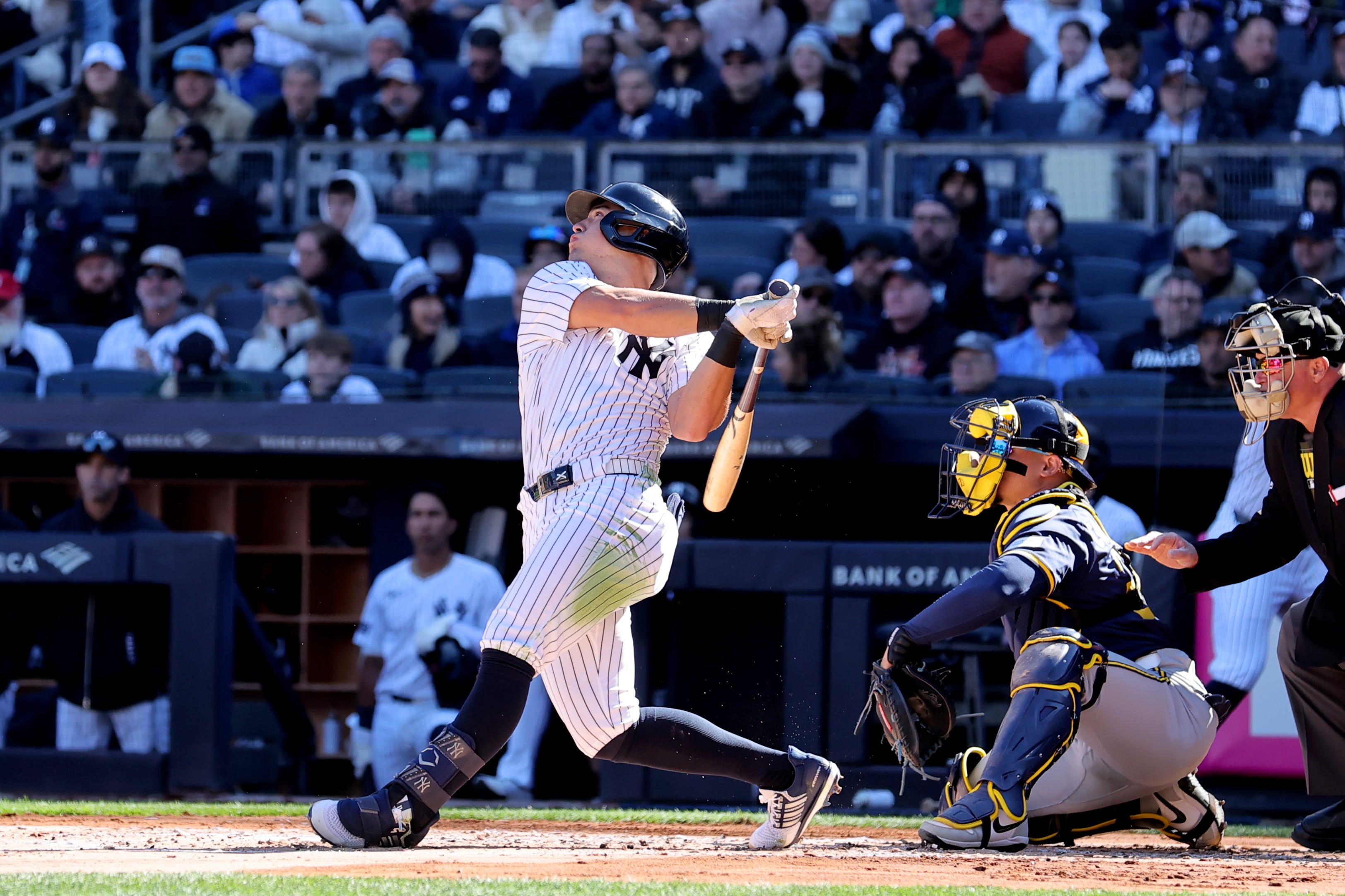 Yankees' torpedo bats: Everything to know about the controversial new bats