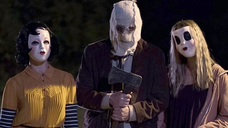 Critically Panned Horror Movies That Are Worth A Watch