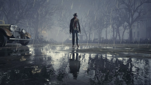 Frogwares Announces The Sinking City Remastered