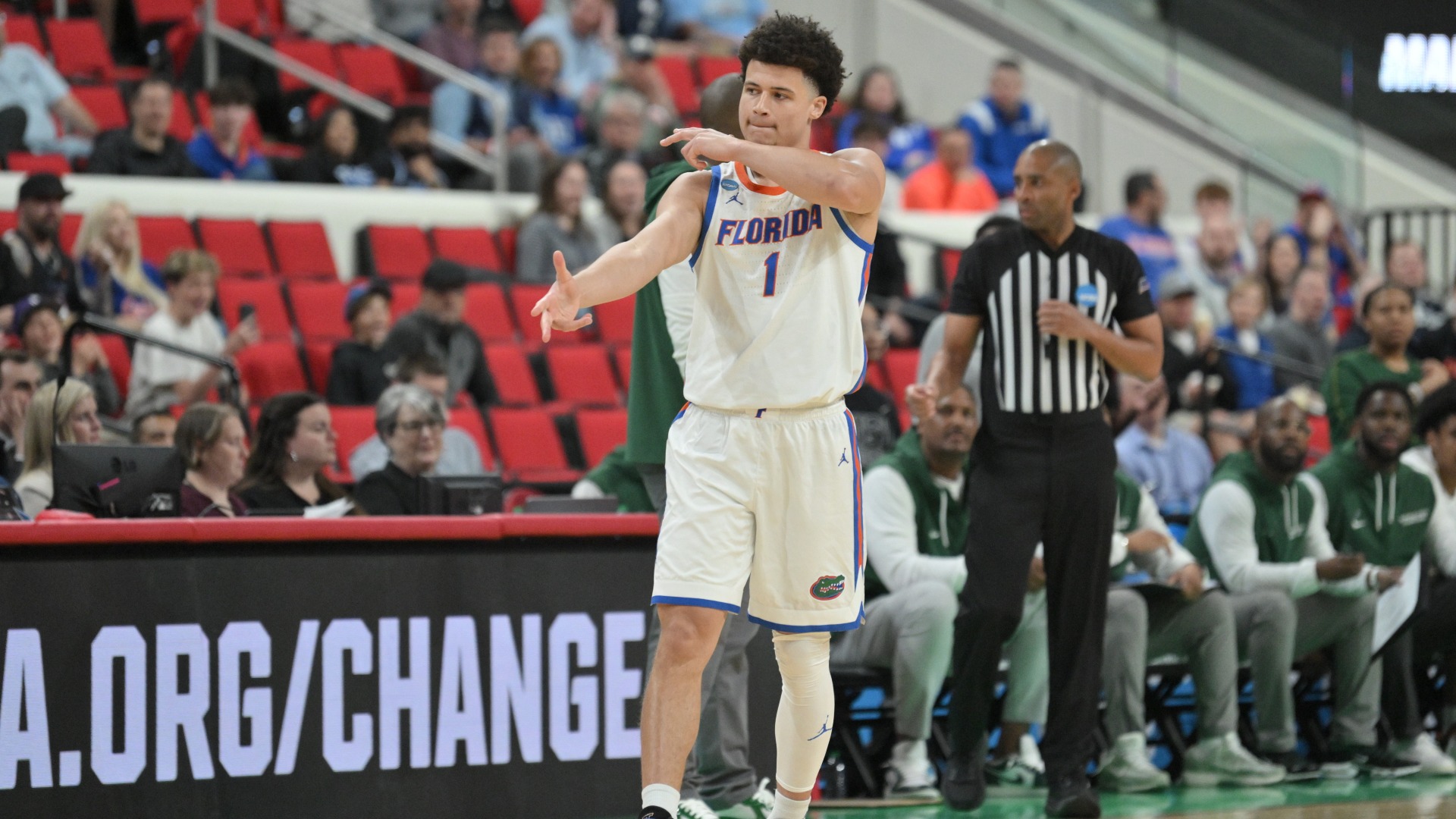 Florida Gators' Thrilling Journey to the Final Four