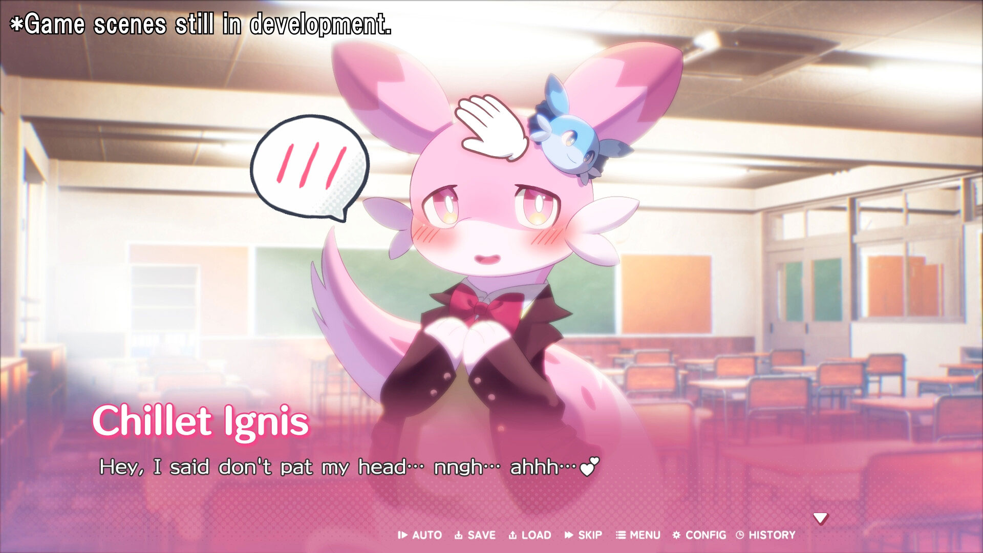 Wait, Is ‘Pal♡world! ~More Than Just Pals~' More Than a Joke?