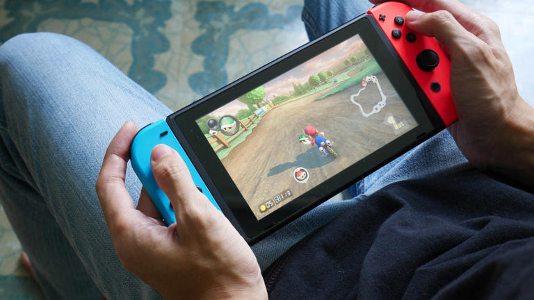 The Nintendo Switch 2 is out today, here's where to get one