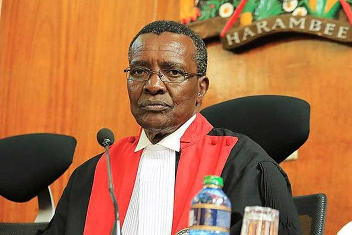 Relief for William Ruto as High Court blocks Parliament dissolution bid