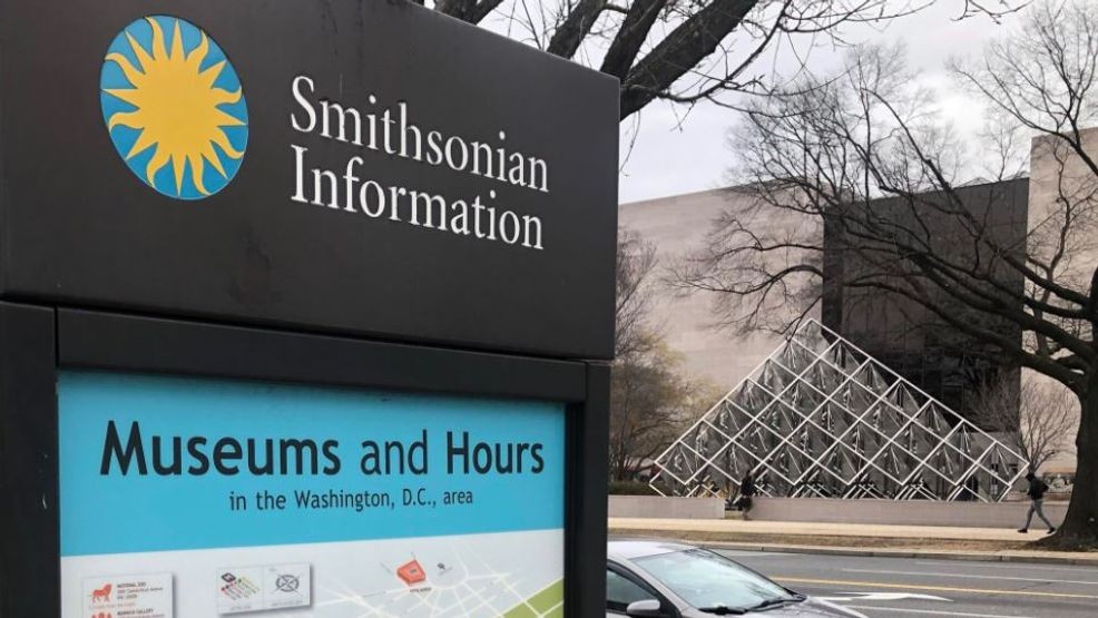 LIST | Smithsonian to celebrate Earth Day with free events throughout April
