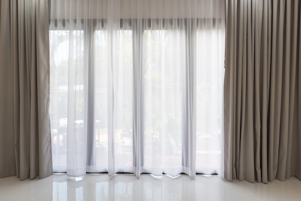 Window Treatments That Transform Any Space