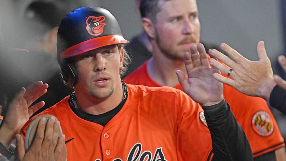Orioles Star Slugger Set for Rebound Performance in Upcoming Series