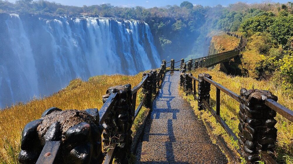 15 Best African Travel Destinations for Your First Adventure