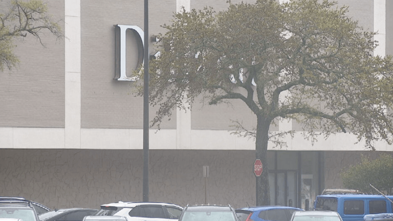Dilliard's at Cordova Mall in Pensacola to reopen Monday afternoon
