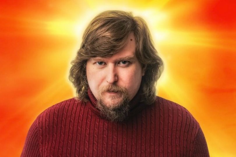 Severance fans convinced Ricken Hale is a goat - and there is a lot of ...