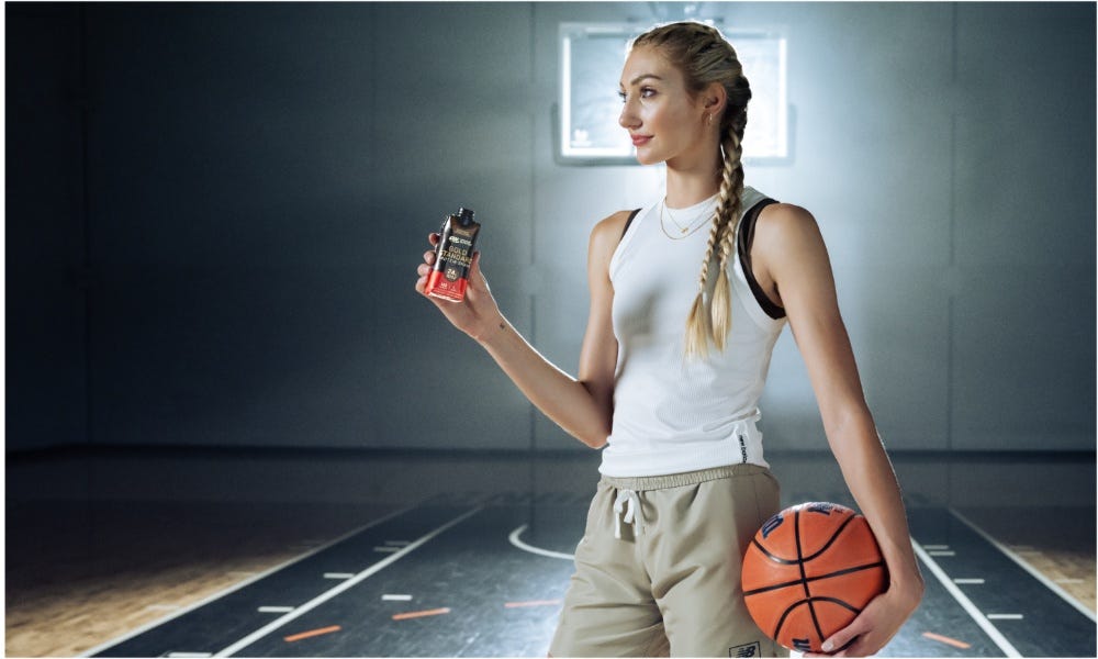 Q&A: Cameron Brink on Paige Bueckers potentially winning a title, March ...