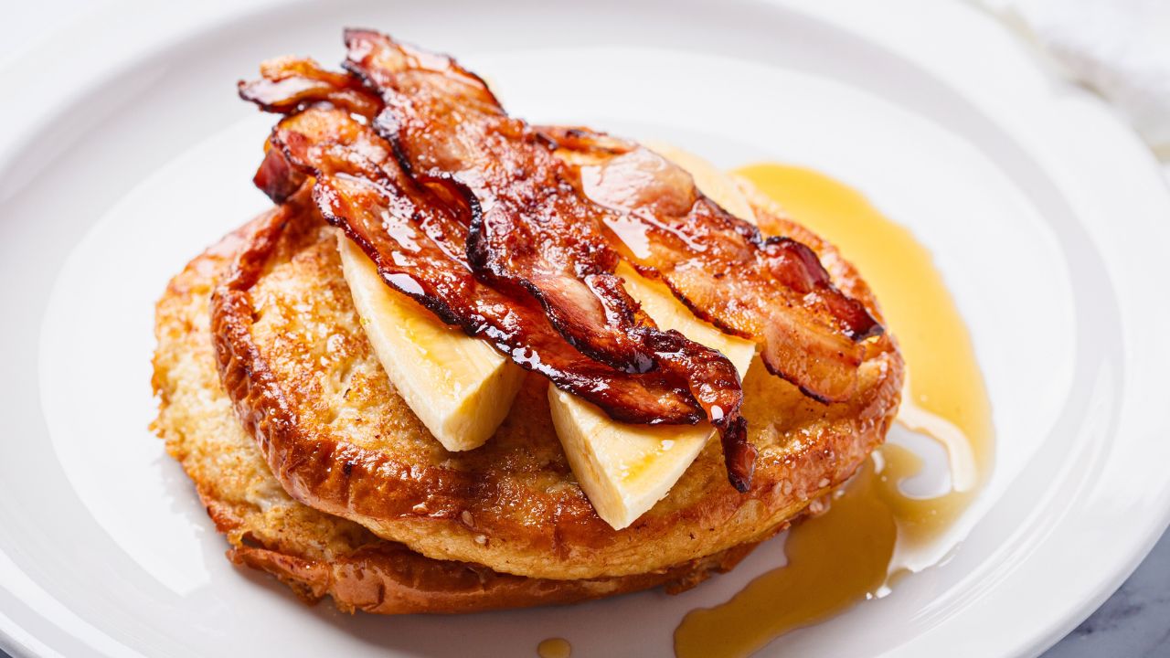 14 Unexpected Food Combos That Taste Amazing Together