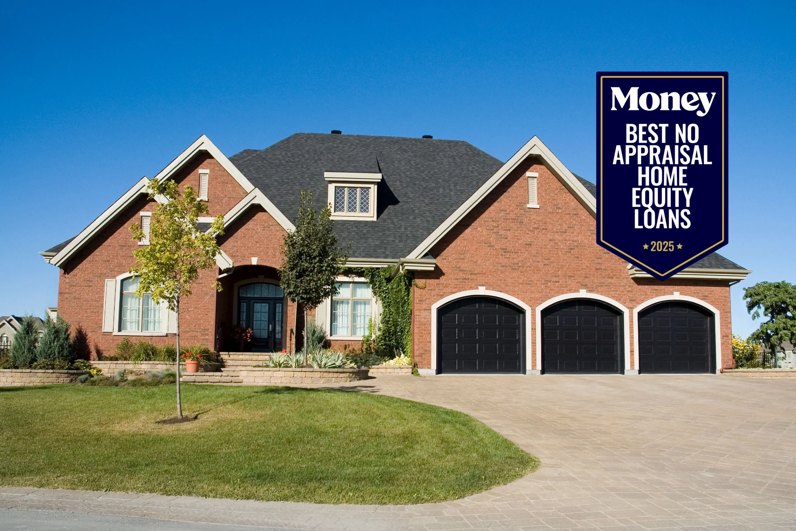 Best No-Appraisal Home Equity Loan Lenders of July 2025