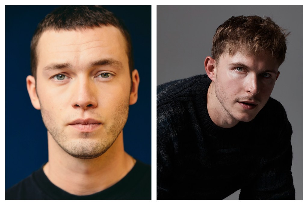 Murdaugh Murders Hulu Series Casts Will Harrison, Johnny Berchtold as ...