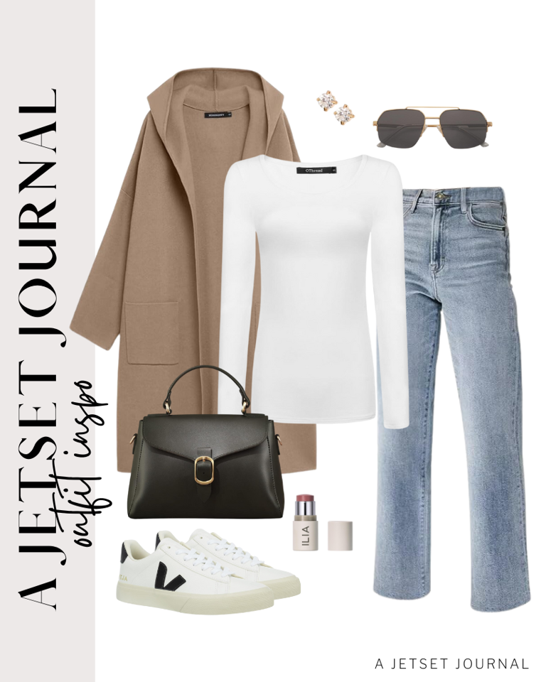 Cute New Outfits You’ll Love for this Season