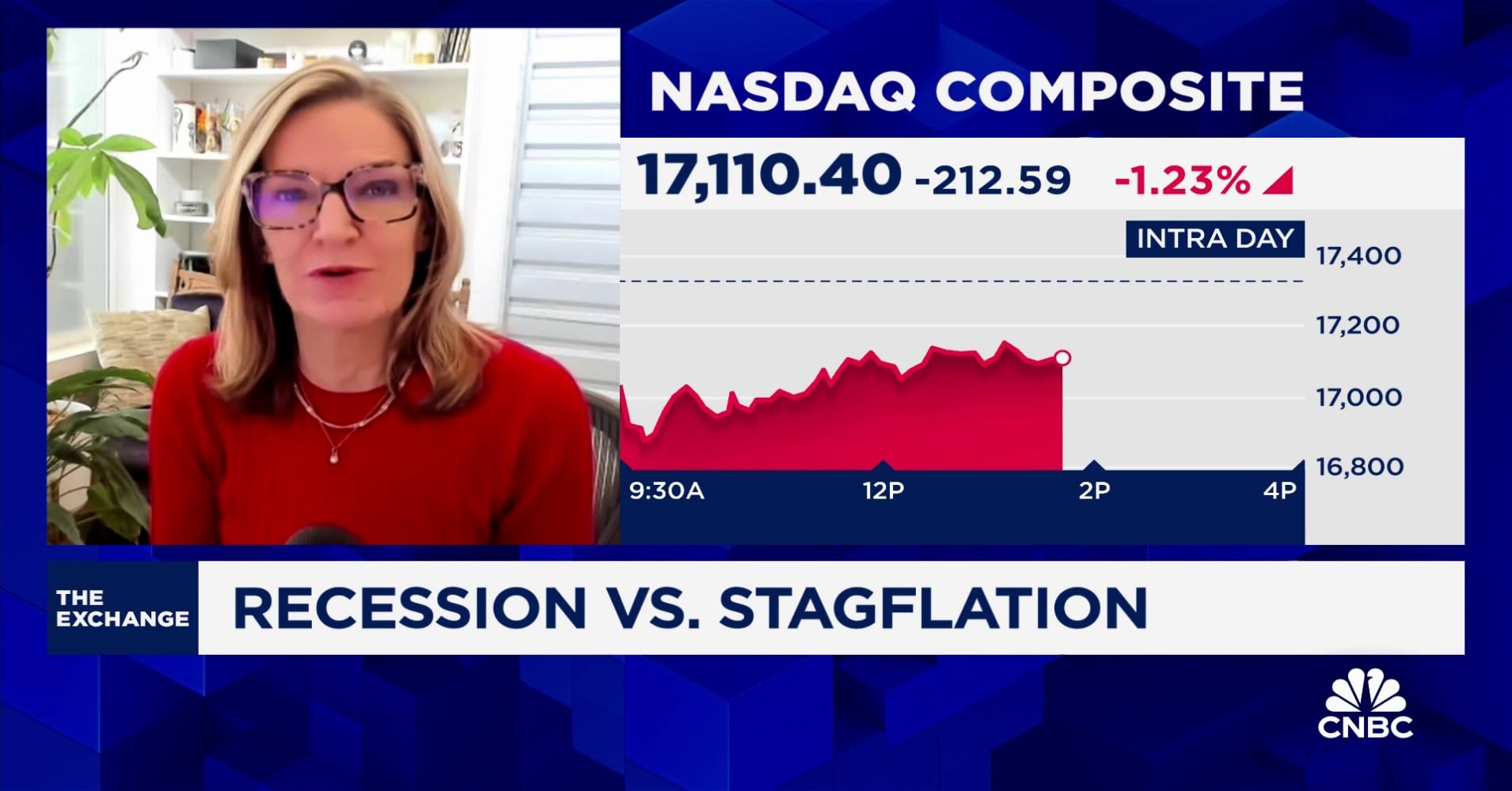 The Fed's next cut likely to be based on a weakening labor market, says MacroPolicy's Julia Coronado