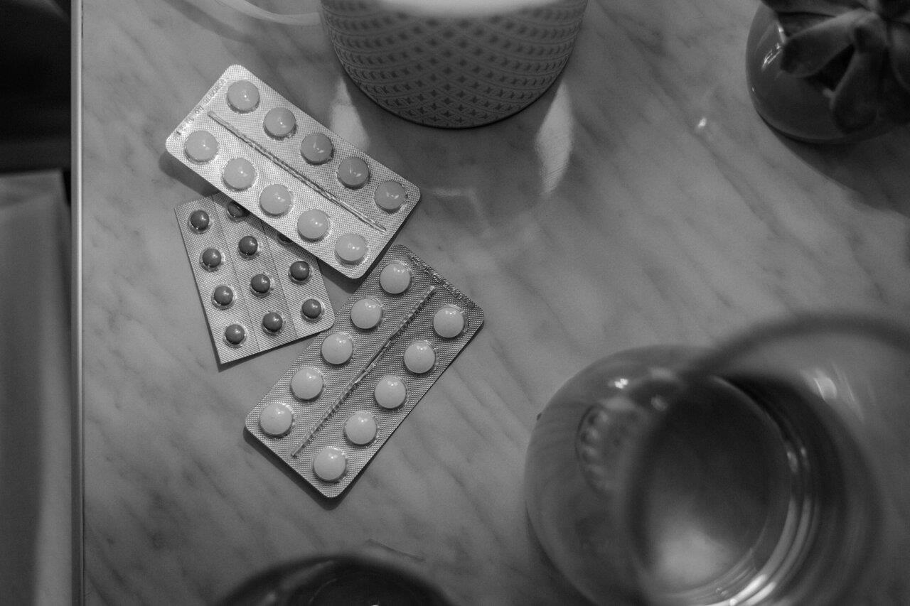Laxative drug could ease depression-related brain fog, early trial suggests