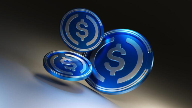 Circle Eyes $5 Billion Valuation For Upcoming Initial Public Offering