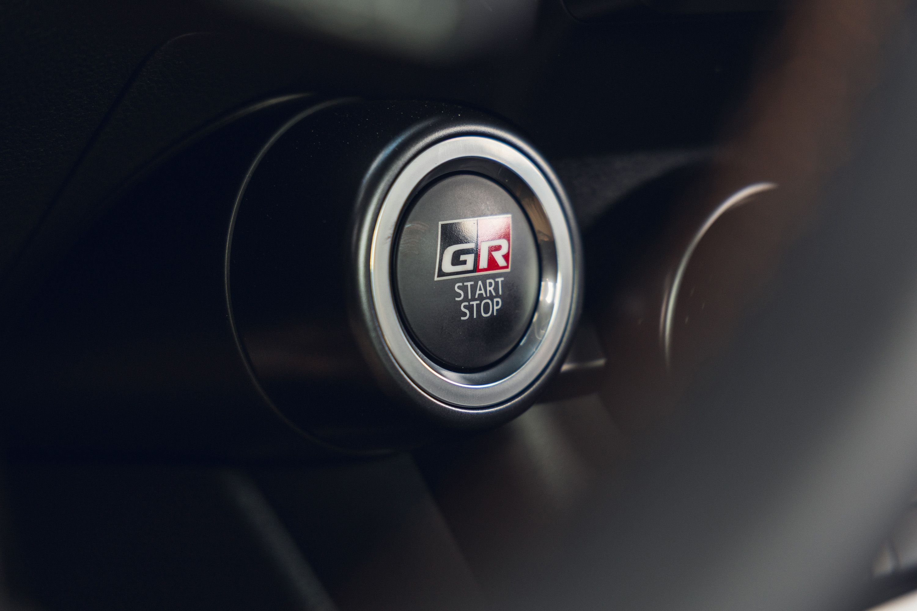 View Interior Photos of the 2025 Toyota GR86 Hakone Edition